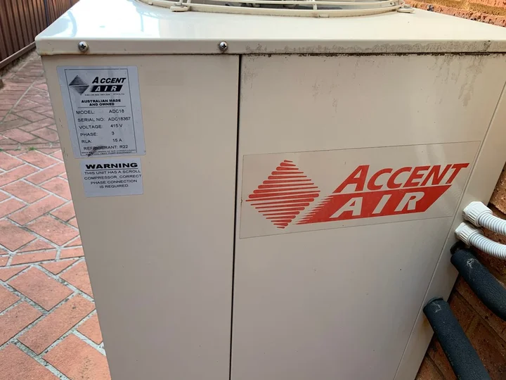 Alliance Climate Control reviews | ProductReview.com.au