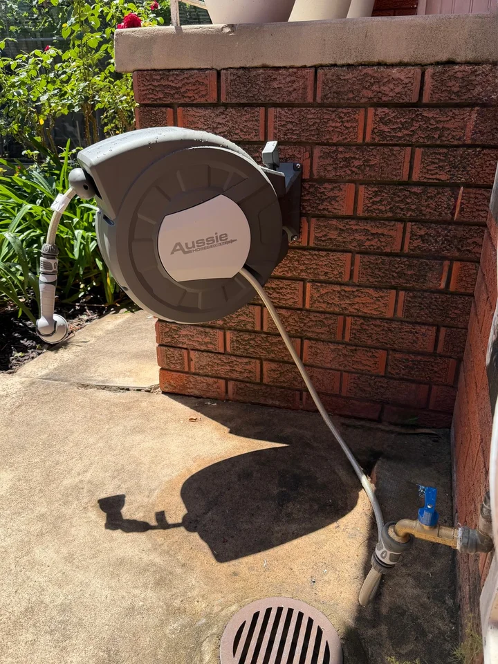 Aussie Hoses reviews | ProductReview.com.au