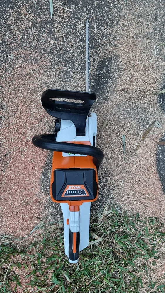 Stihl MSA 60 C-B reviews | ProductReview.com.au