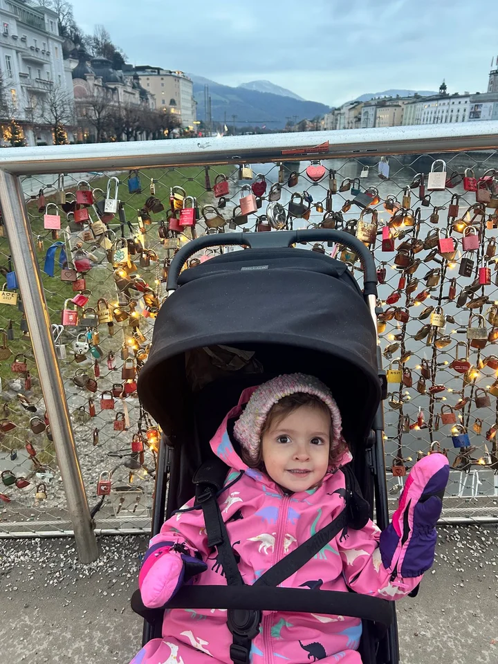 Milly + Coup Pixi Travel Stroller reviews | ProductReview.com.au