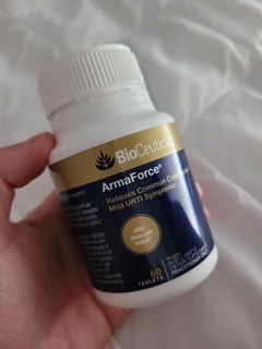 BioCeuticals ArmaForce reviews | ProductReview.com.au