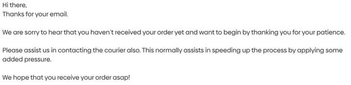 Catch reviews | ProductReview.com.au