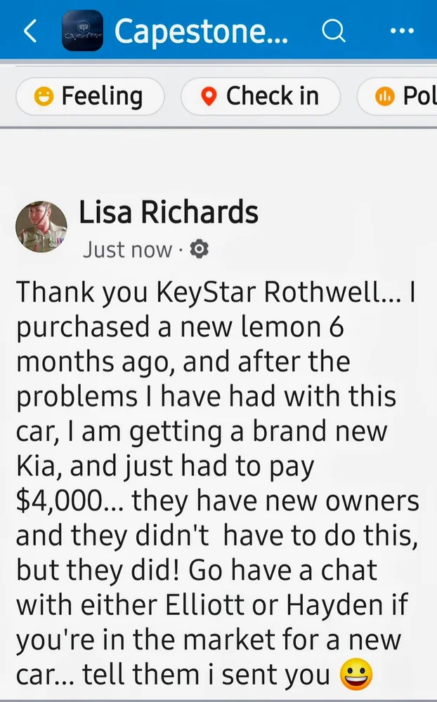 Keystar Autoworld reviews | ProductReview.com.au