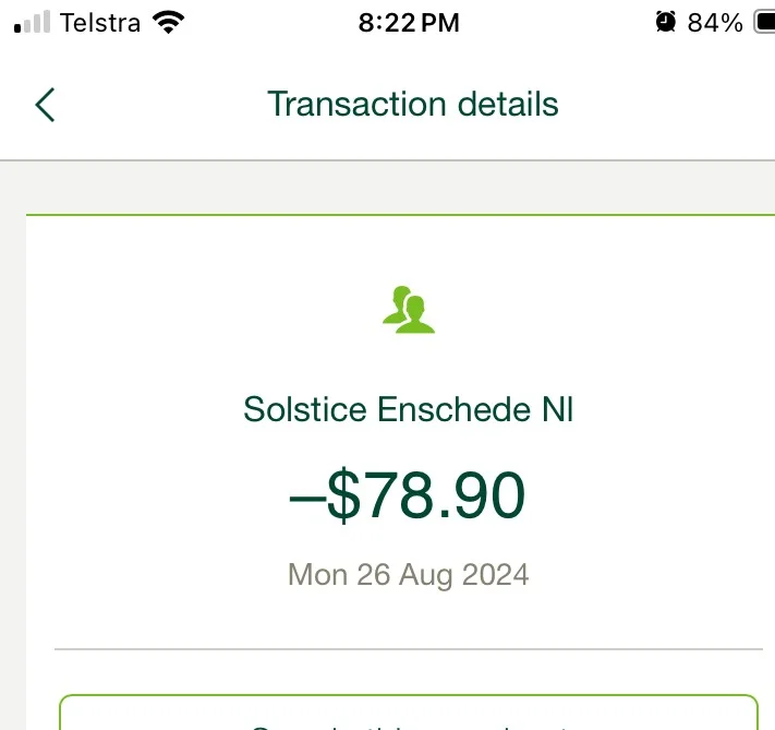 Solstice Melbourne reviews | ProductReview.com.au