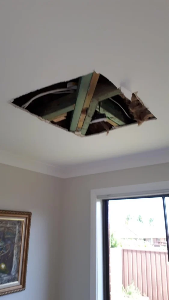 Rescon Builders reviews | ProductReview.com.au