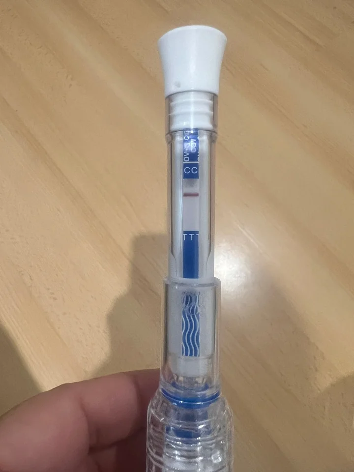 Ecotest COVID-19 Rapid Antigen Saliva Test reviews | ProductReview.com.au