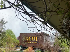 Kent Removals & Storage reviews | ProductReview.com.au