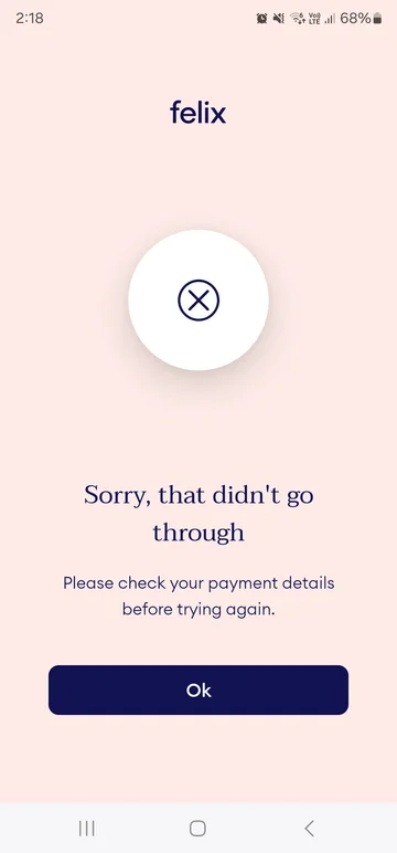 Felix Mobile reviews | ProductReview.com.au