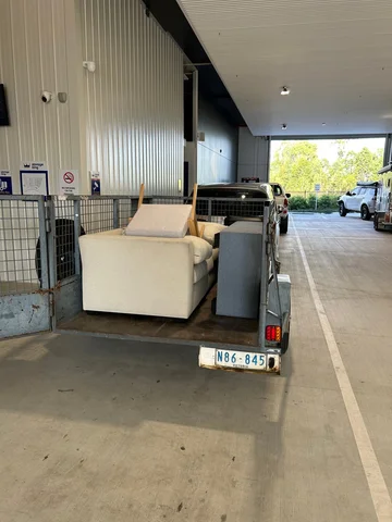 Move Yourself Trailer Hire reviews | ProductReview.com.au