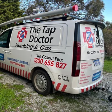 The Tap Doctor reviews | ProductReview.com.au
