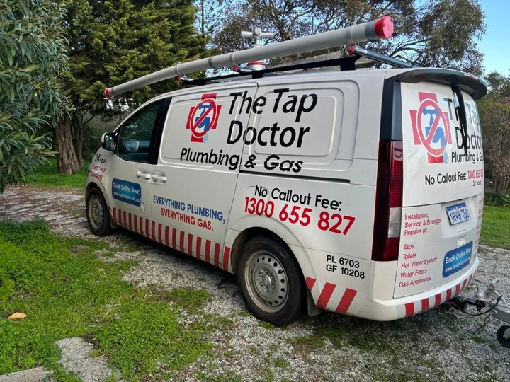 The Tap Doctor reviews | ProductReview.com.au