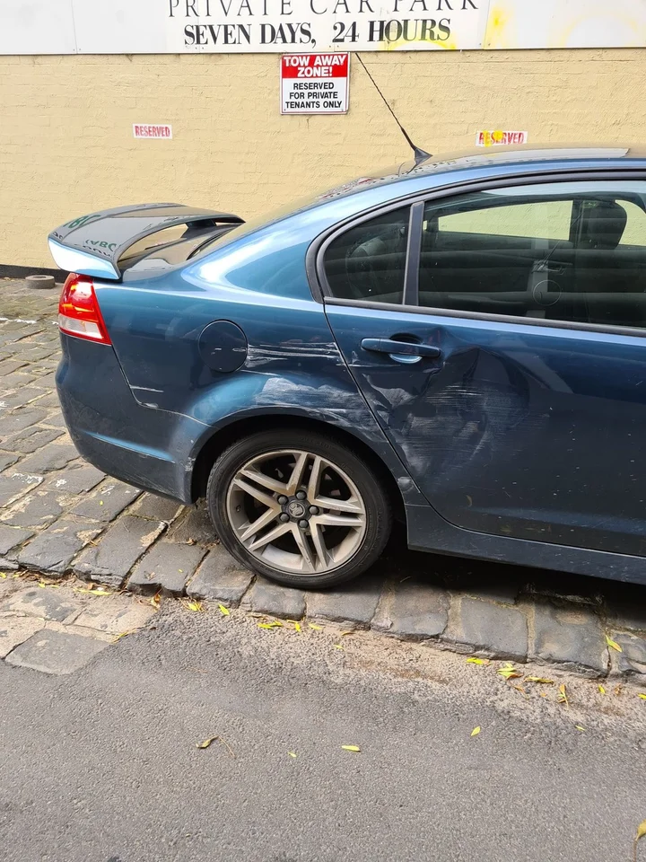 AAMI Car Insurance reviews | ProductReview.com.au