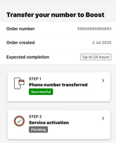 Boost Mobile reviews | ProductReview.com.au