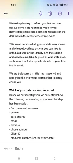 ahm Health Insurance reviews | ProductReview.com.au