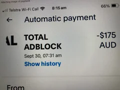 Total Adblock reviews | ProductReview.com.au