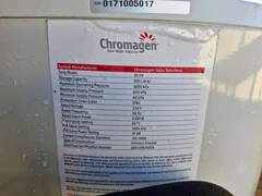 Chromagen Australia reviews | ProductReview.com.au