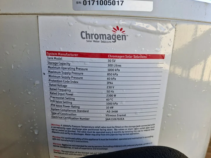 Chromagen Australia reviews | ProductReview.com.au