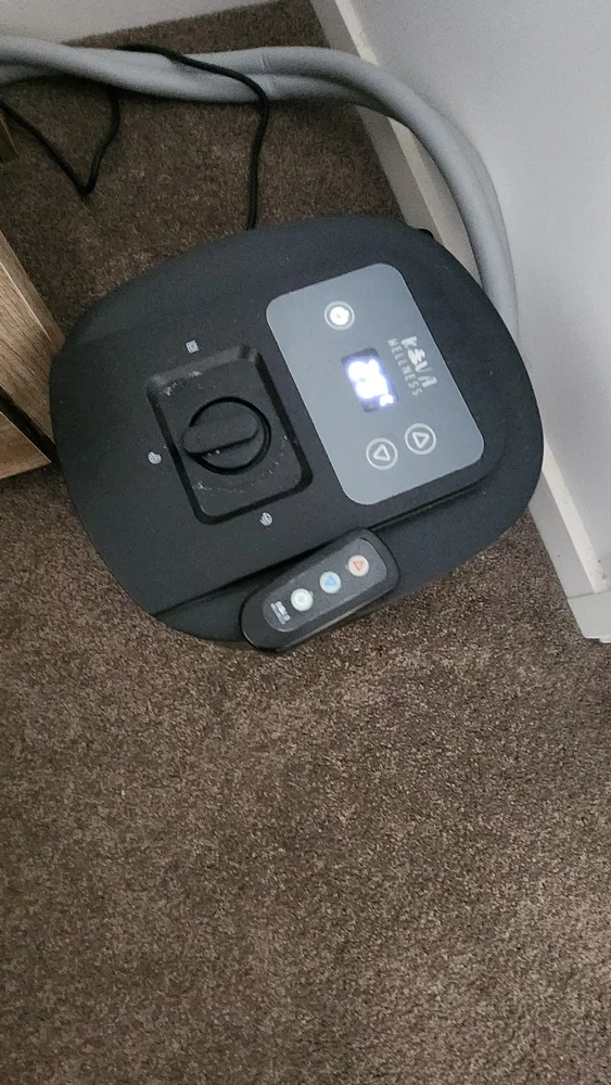 Kiva Wellness Circadian Sleep Pod reviews | ProductReview.com.au