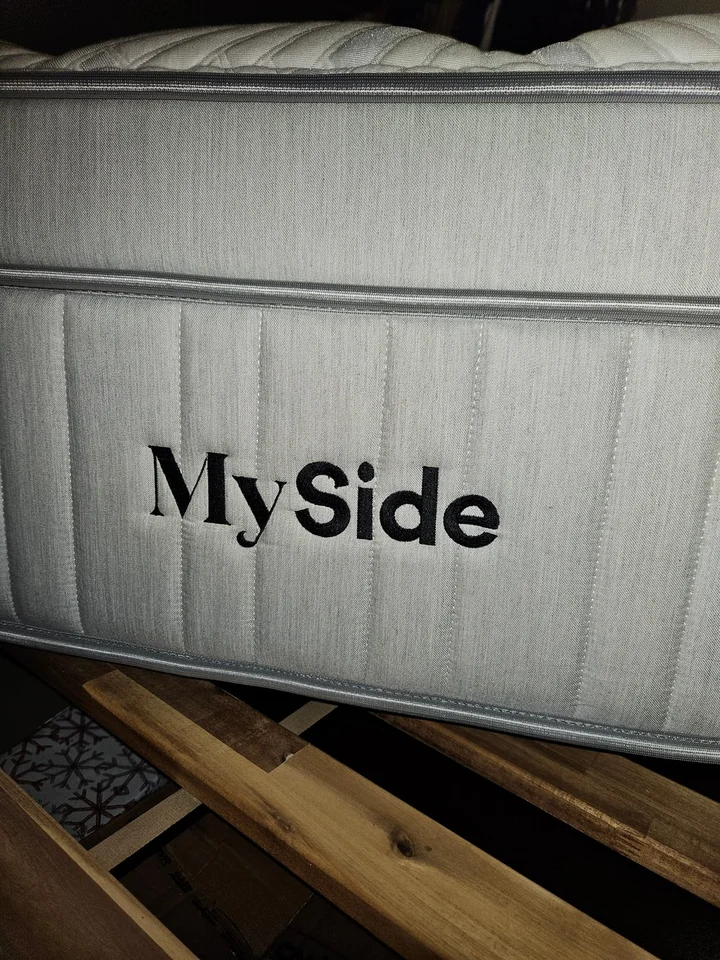 MySide GEN 7.0 King reviews | ProductReview.com.au