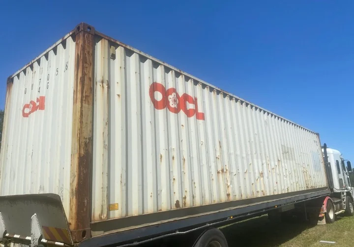 Tiger Containers reviews | ProductReview.com.au