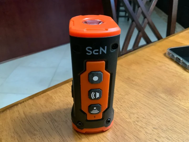 Good Life Dog Silencer Max reviews | ProductReview.com.au