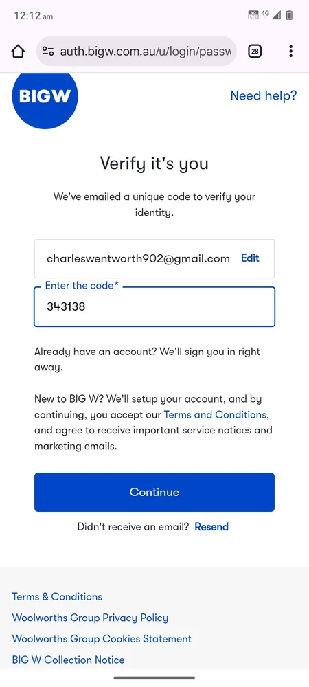 Big W reviews | ProductReview.com.au