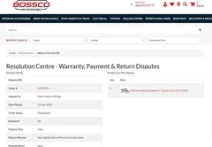 Bossco Auto 4x4 Megastore reviews | ProductReview.com.au