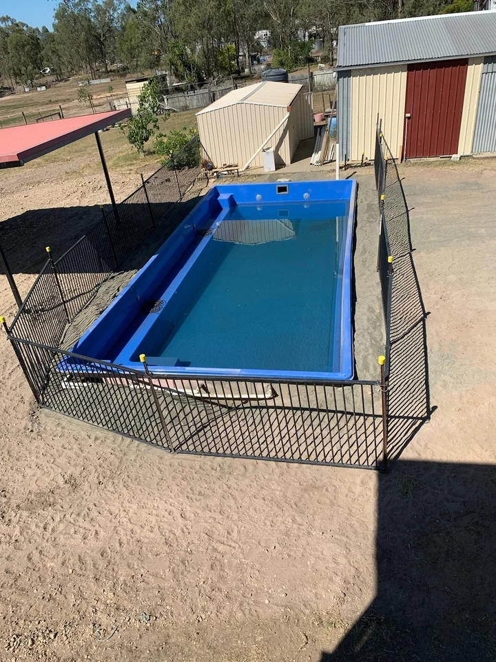 Inspire Pools reviews | ProductReview.com.au