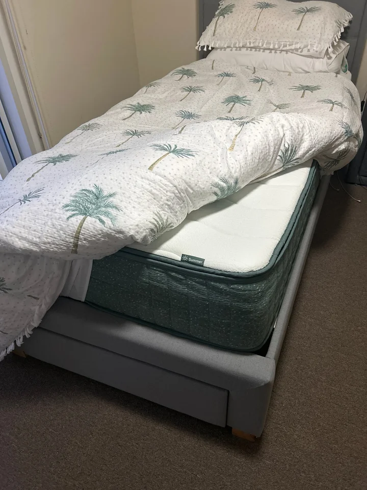 Koala Plus Mattress reviews | ProductReview.com.au