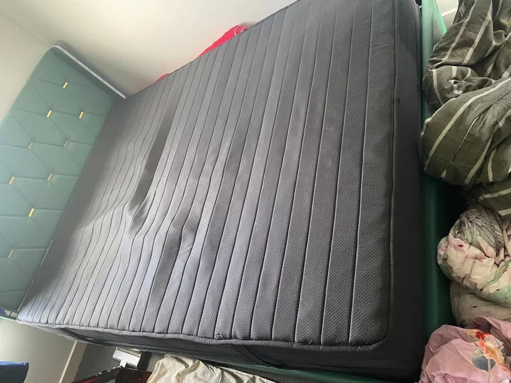 Origin Hybrid Pro Mattress reviews | ProductReview.com.au