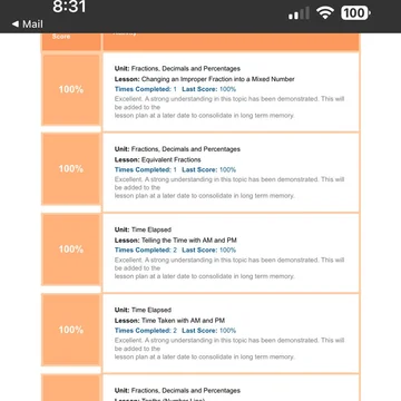 Kinetic Education reviews | ProductReview.com.au