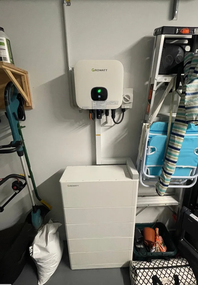 Growatt reviews | ProductReview.com.au