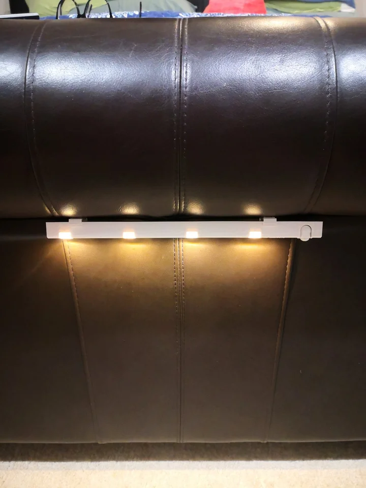 Kmart Anko LED Light with Sensor reviews | ProductReview.com.au