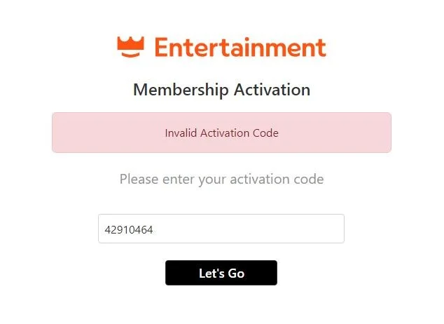Entertainment Memberships reviews | ProductReview.com.au