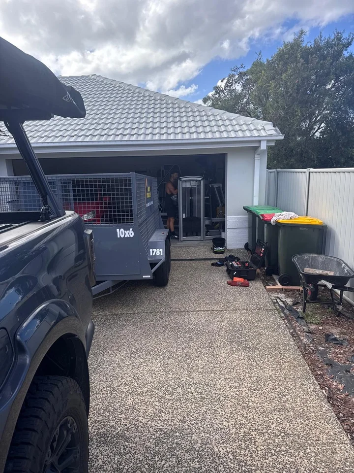 Move Yourself Trailer Hire reviews | ProductReview.com.au