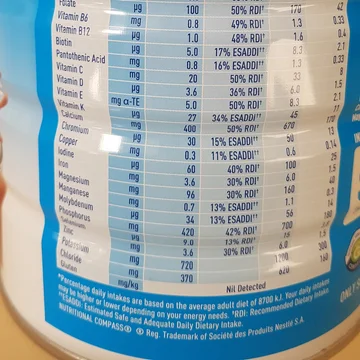 Sustagen Hospital Formula reviews | ProductReview.com.au