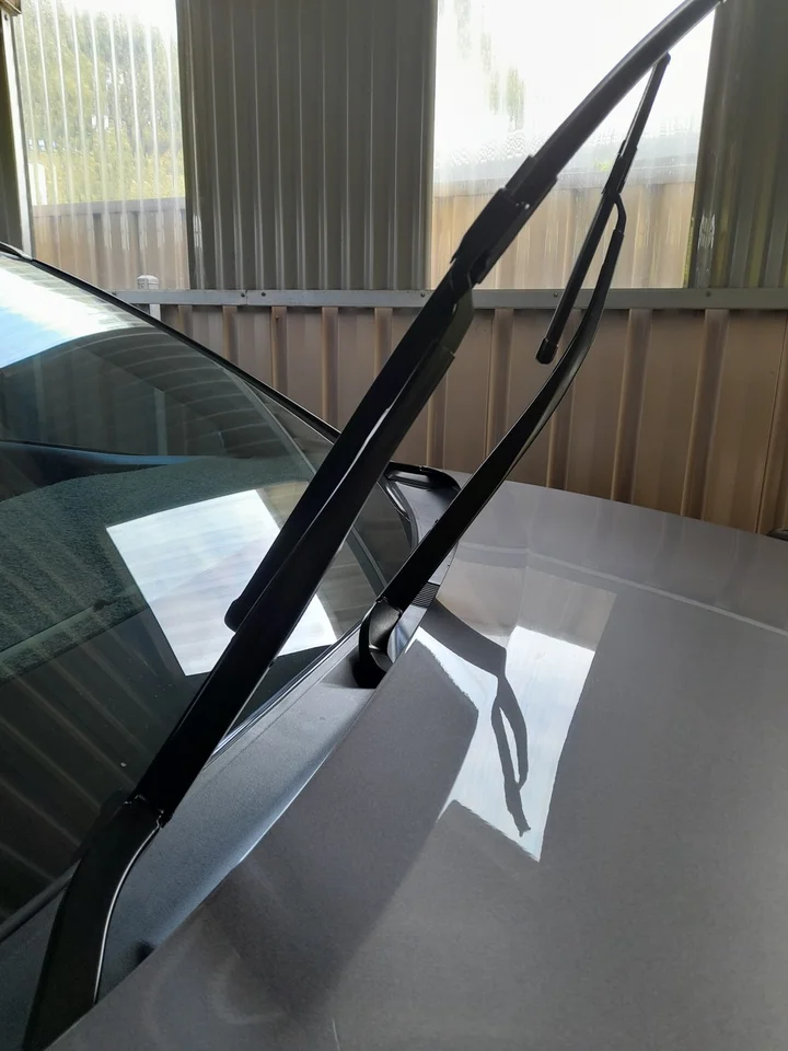 Uniwiper Wiper Blades reviews | ProductReview.com.au