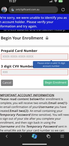 Best Gift Cards in 2026 as reviewed by Australian consumers ...