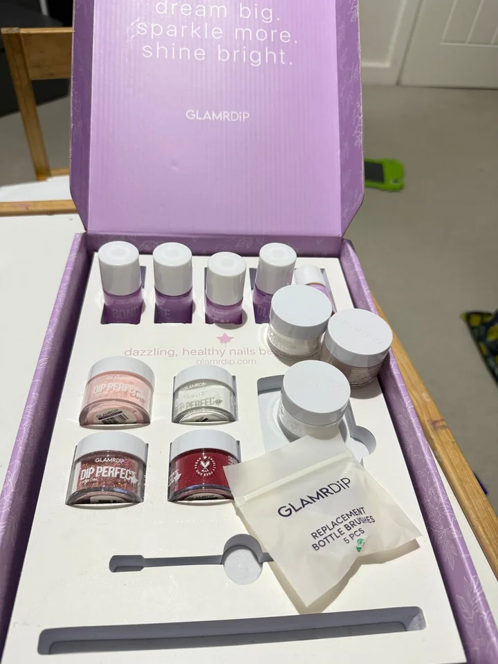 Glamrdip reviews | ProductReview.com.au