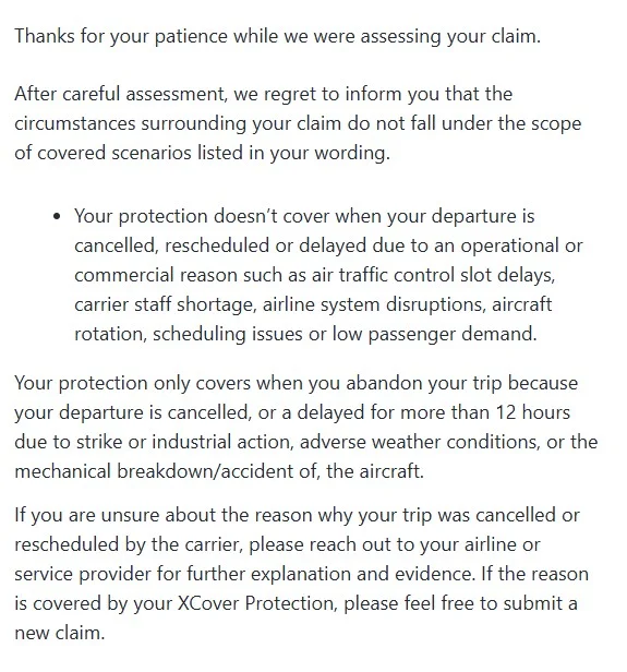 XCover.com reviews | ProductReview.com.au