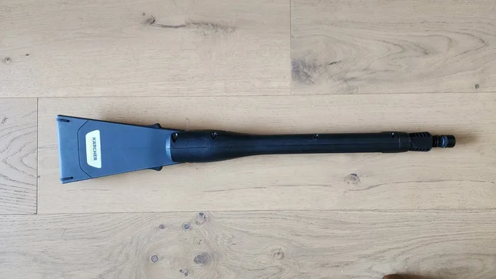 Karcher eco!Booster reviews | ProductReview.com.au