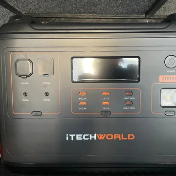 iTechworld reviews | ProductReview.com.au