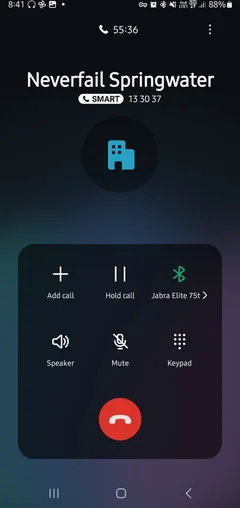 Neverfail Spring Water reviews | ProductReview.com.au