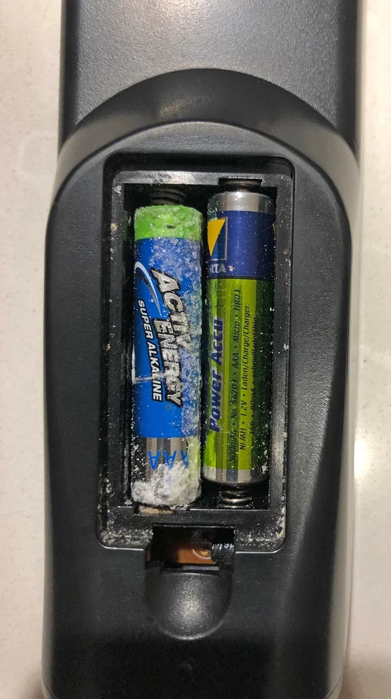 ALDI Activ Energy Rechargeable Batteries reviews | ProductReview.com.au