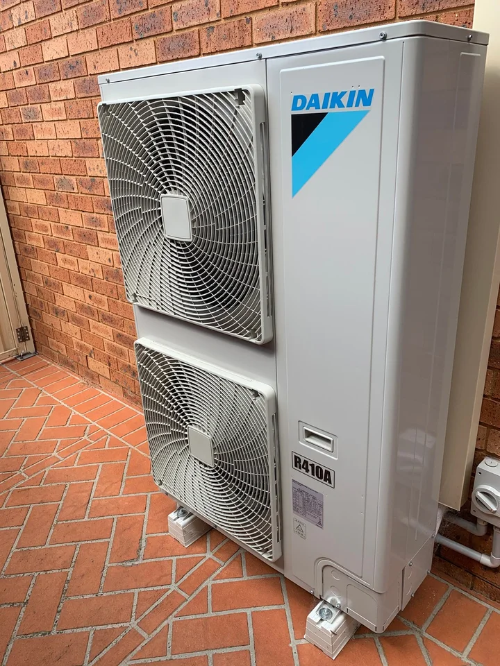 Alliance Climate Control reviews | ProductReview.com.au