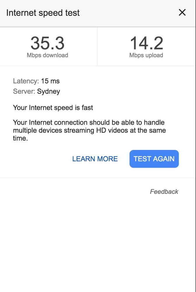 Netcomm AC1600 NF18ACV reviews | ProductReview.com.au