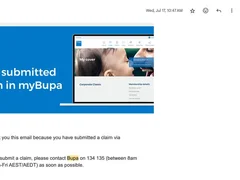 Bupa Health Insurance reviews | ProductReview.com.au