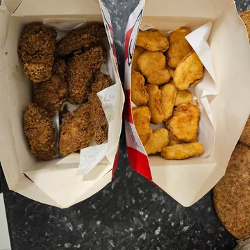 KFC reviews | ProductReview.com.au