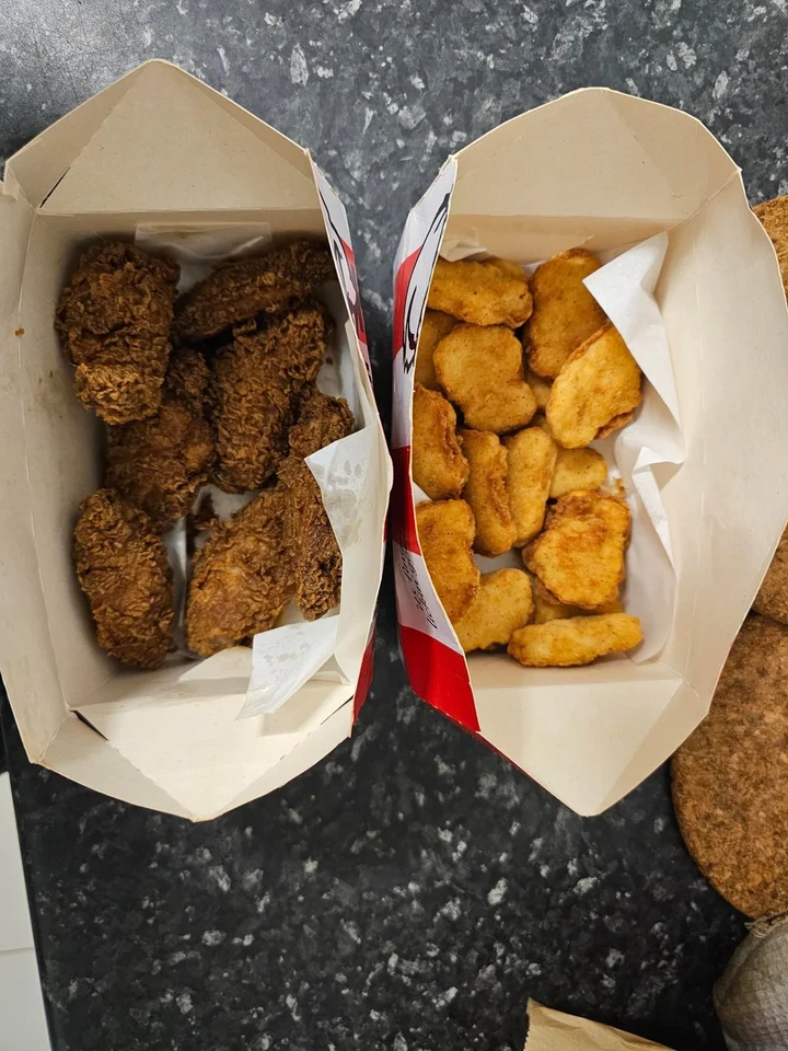 KFC reviews | ProductReview.com.au