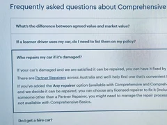 NRMA Car Insurance reviews | ProductReview.com.au